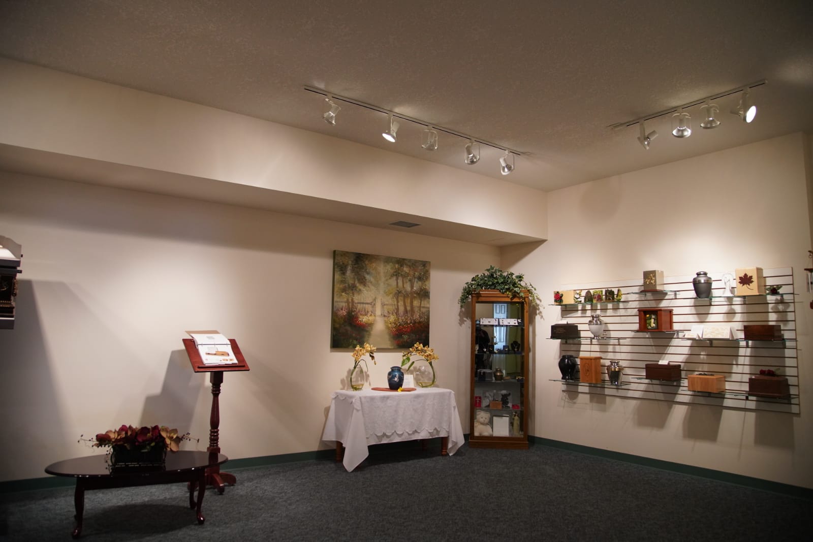 Park Place Funeral Home, Chapel & Crematorium Ltd.