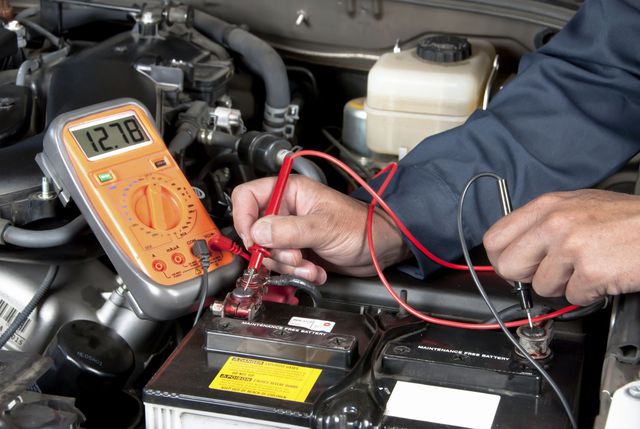 Auto Electrician Auckland | Eastern Auto Electrical