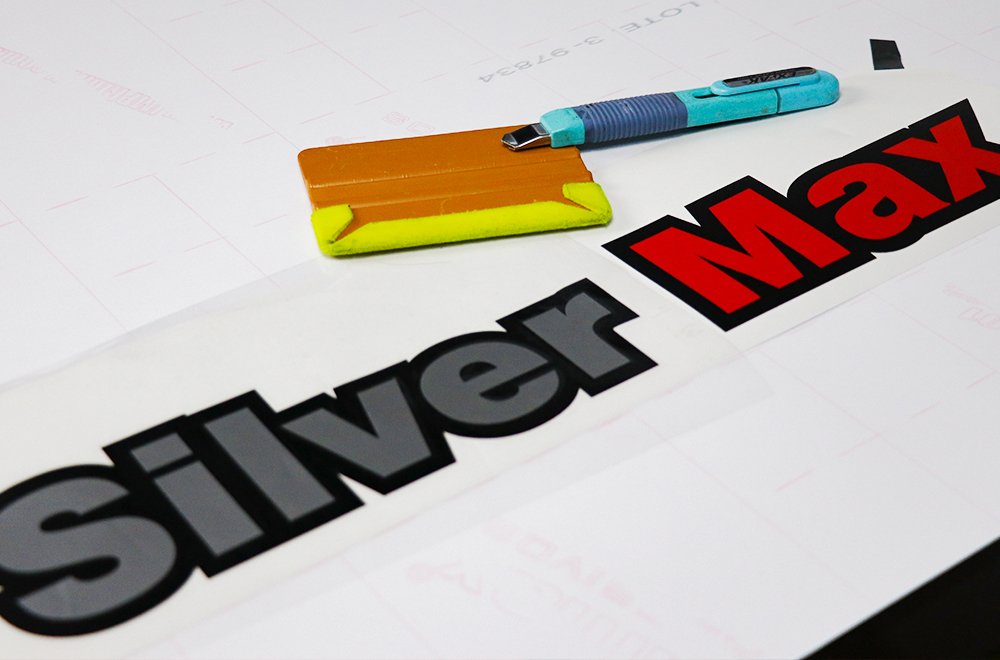 Silver Max®