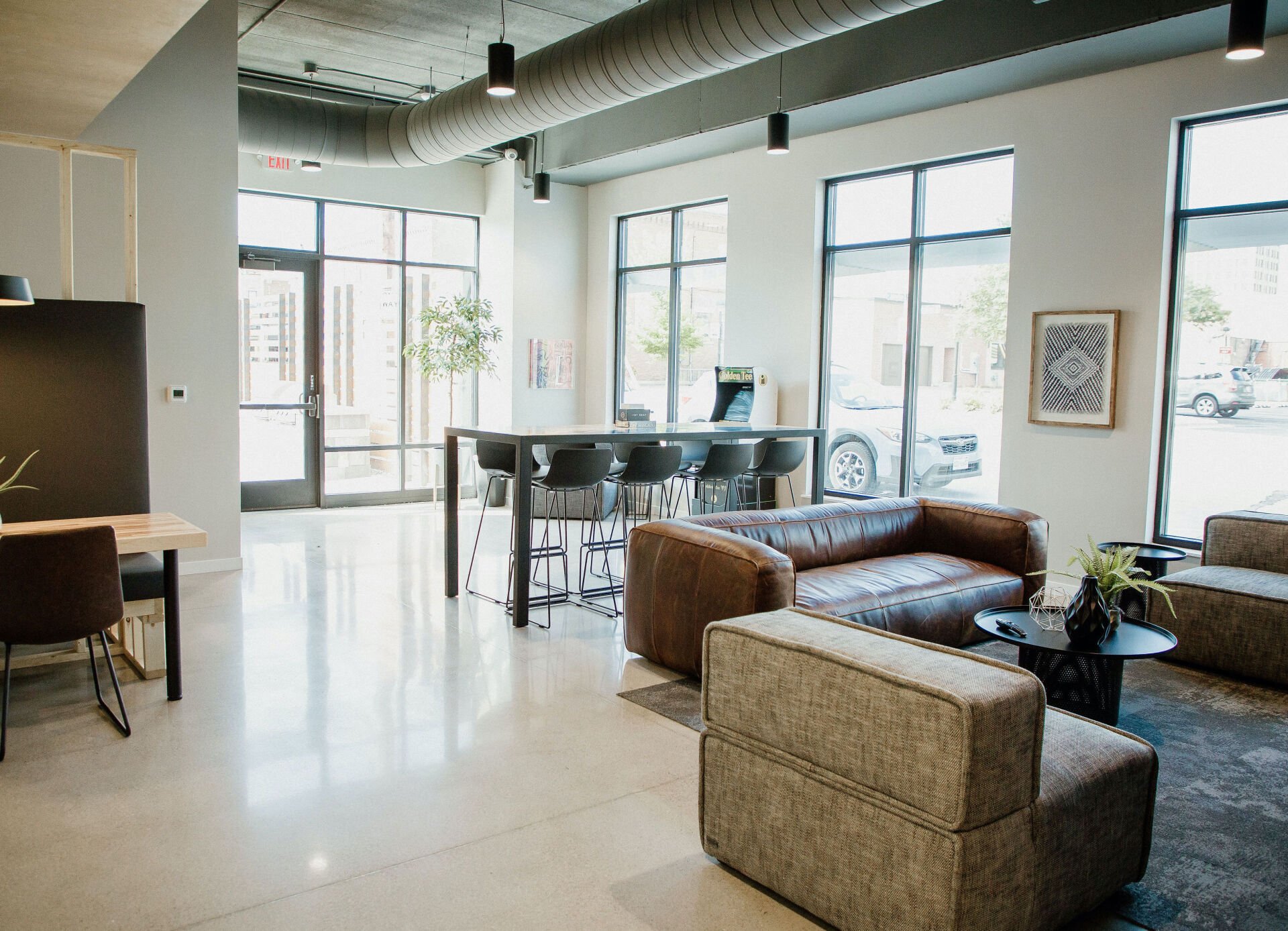 Avant Apartments | FORE Management