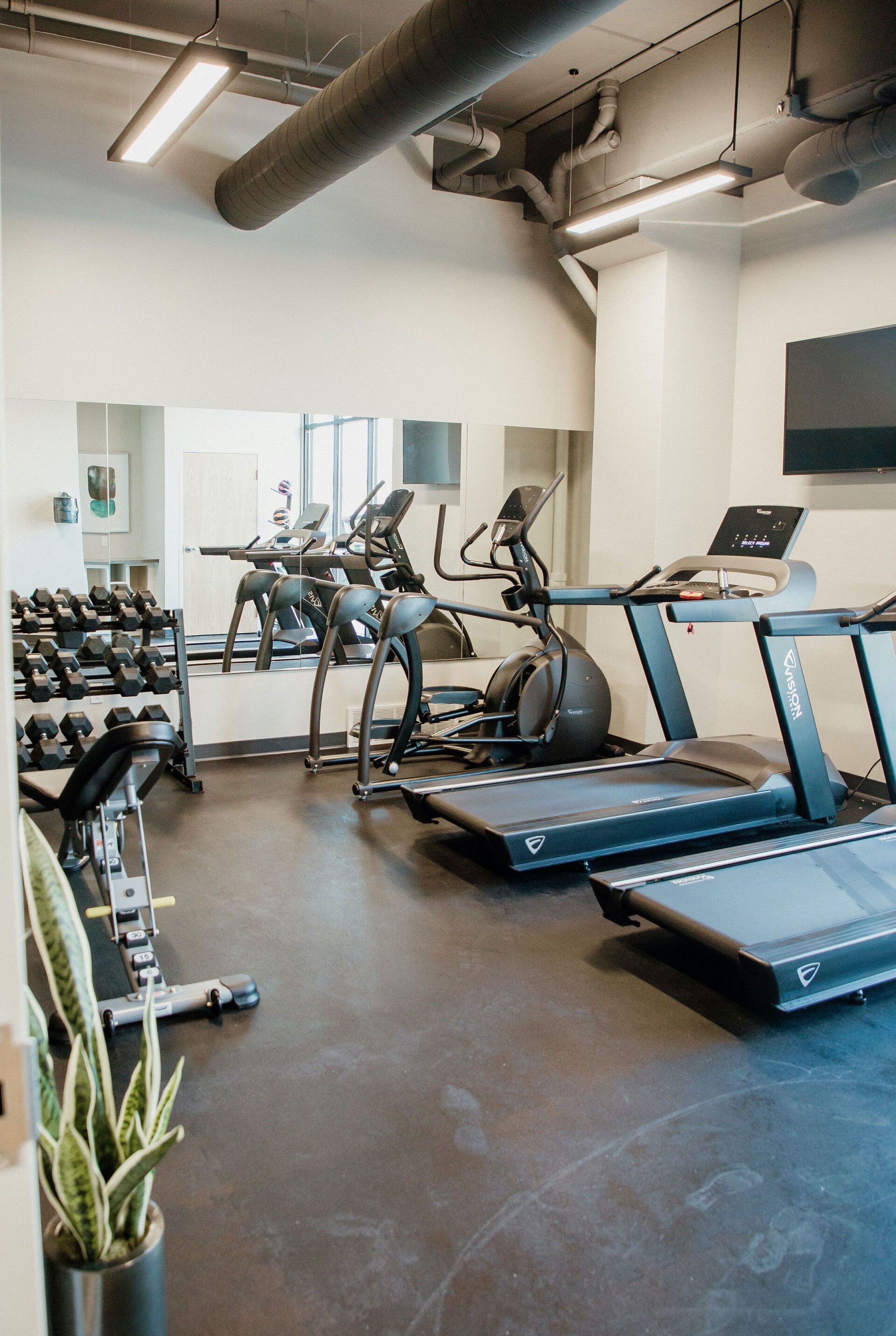 avant Apartments | FORE Management