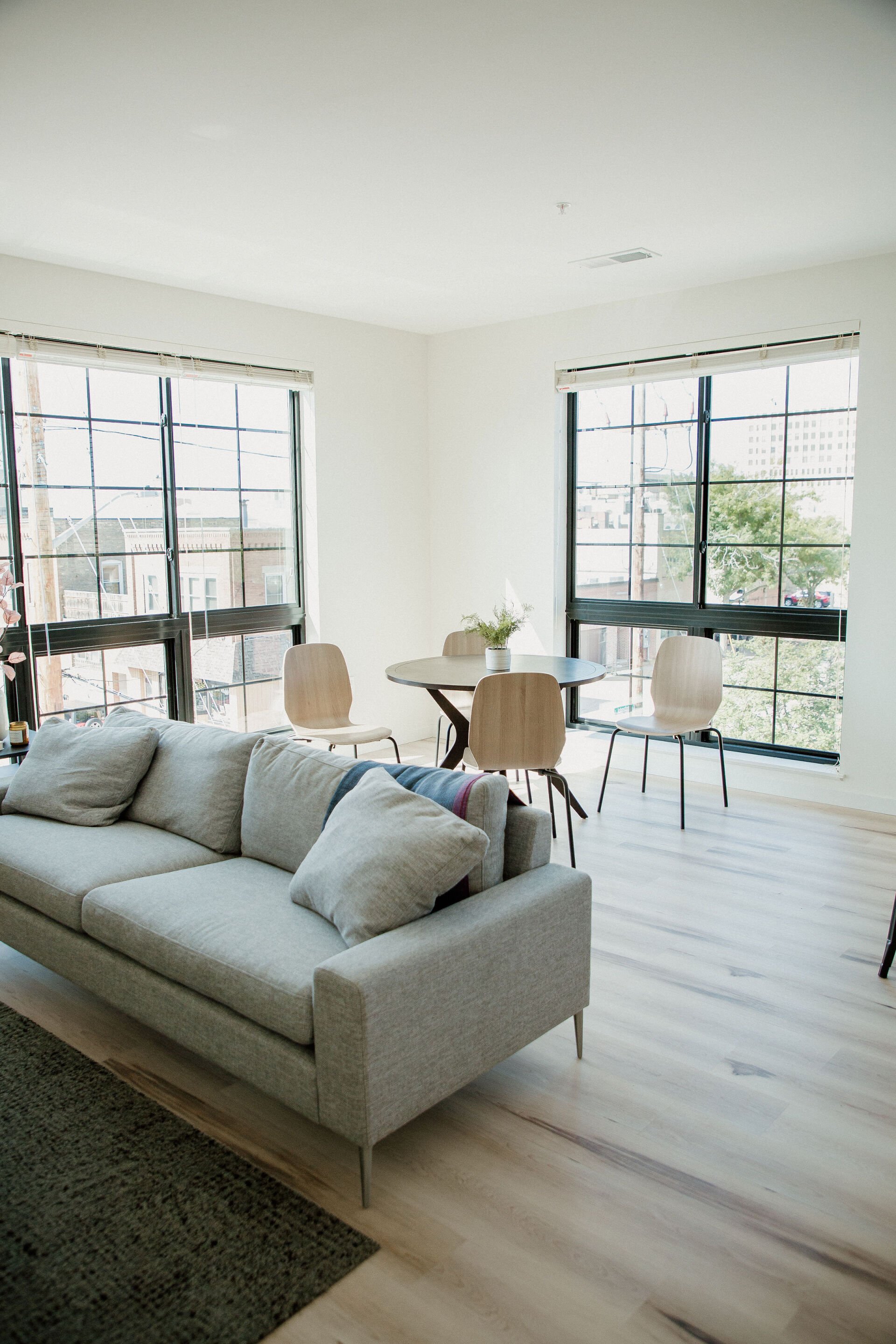 avant Apartments | FORE Management