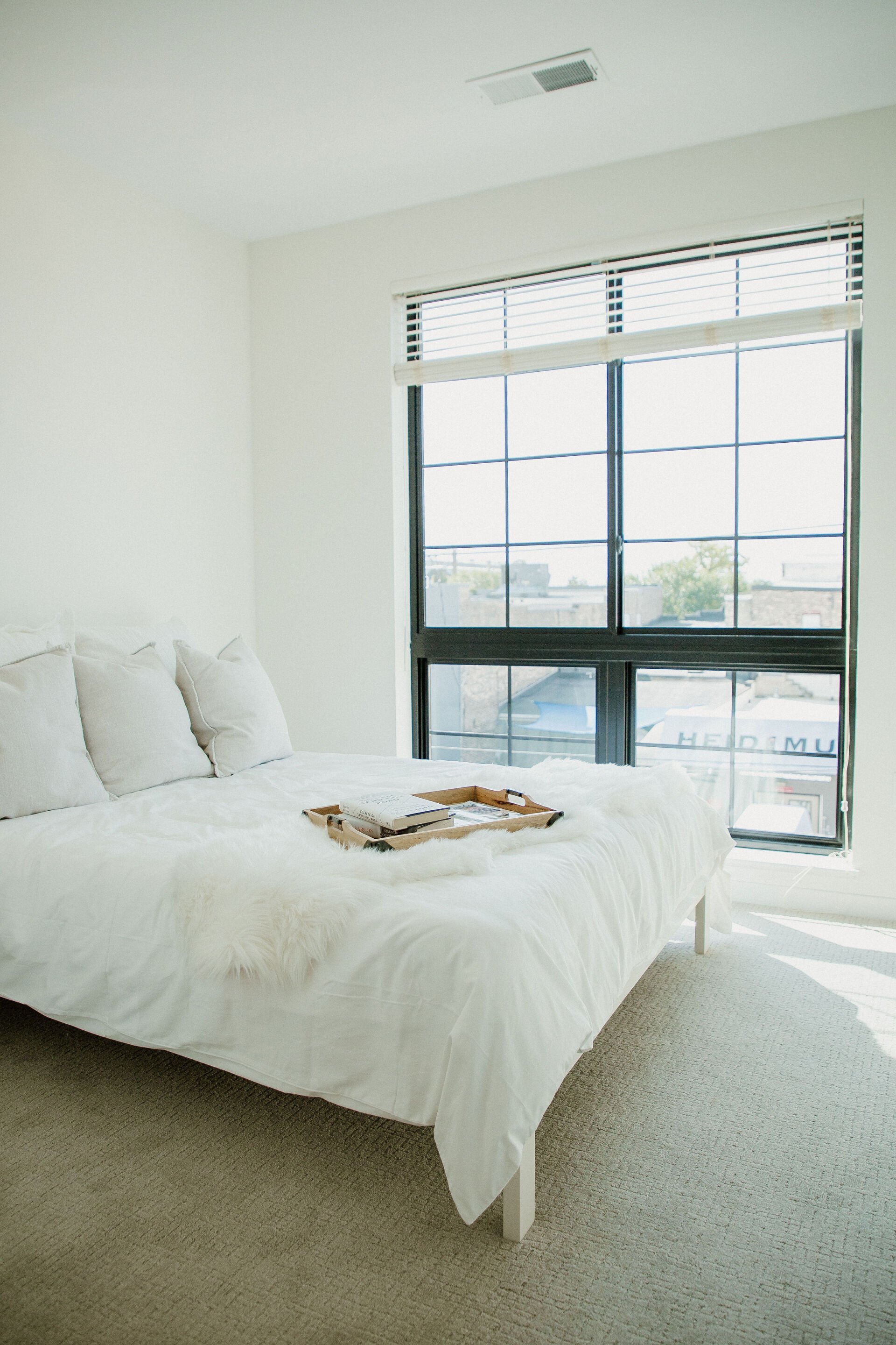 avant Apartments | FORE Management