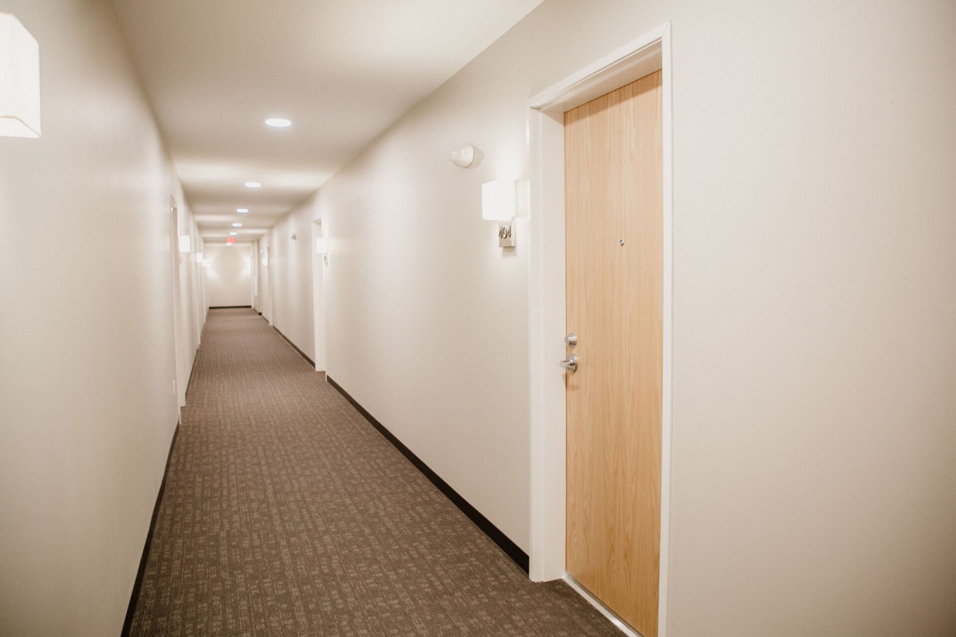 avant Apartments | FORE Management