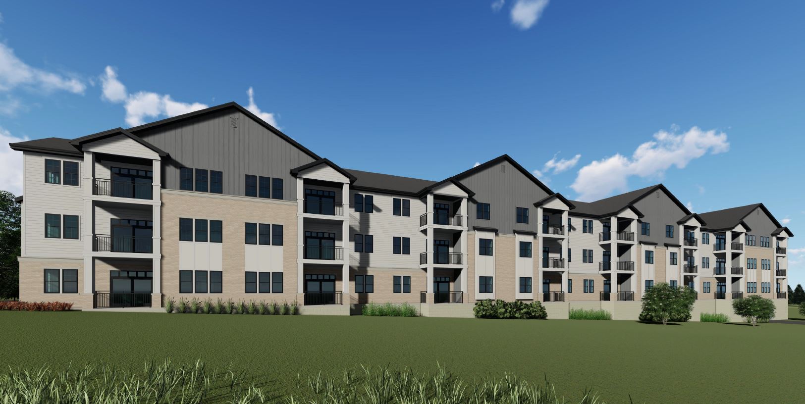 Fore Management | Wisconsin Luxury Home Communities