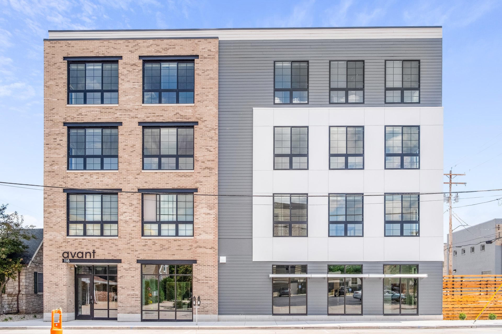 Fore Management | Welcome Home!