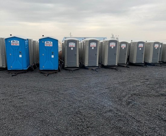 Portable Products - Umatilla, OR - Jimmy's Johns Portable Toilets LLC