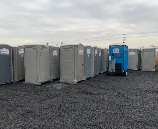 Portable Toilets and More - Umatilla, OR - Jimmy's Johns Portable ...