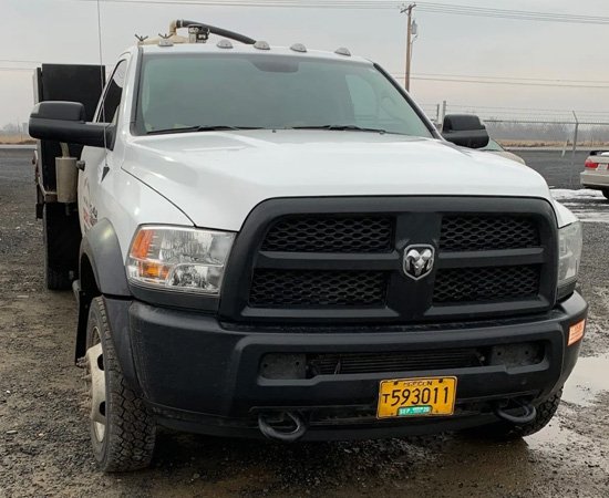 Jimmy’s Johns Portable Toilets LLC - Hermiston, OR