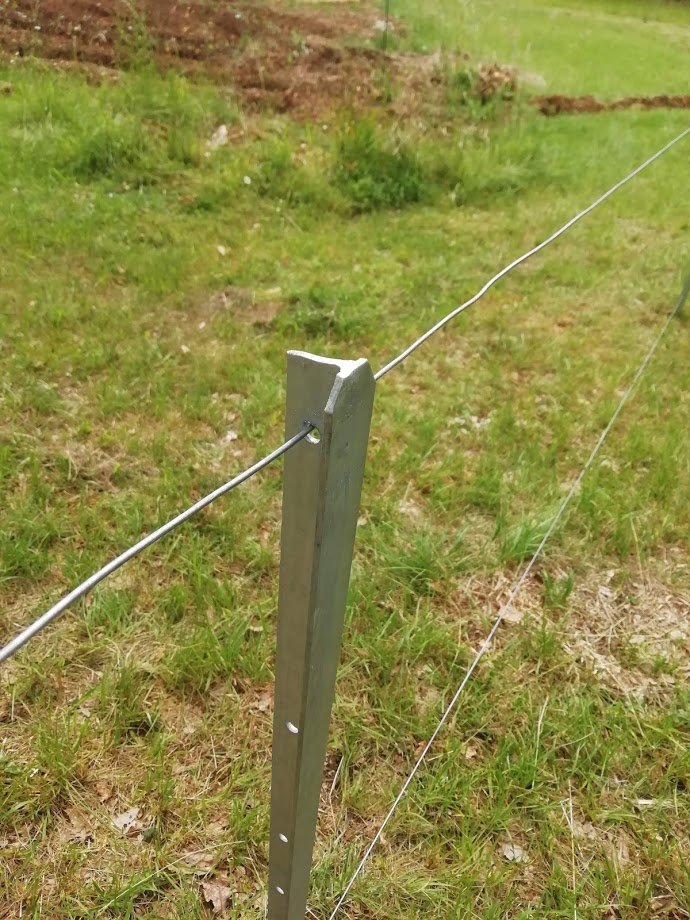 Clôture Châtaignier, Ganivelles, Portails, Panneaux.