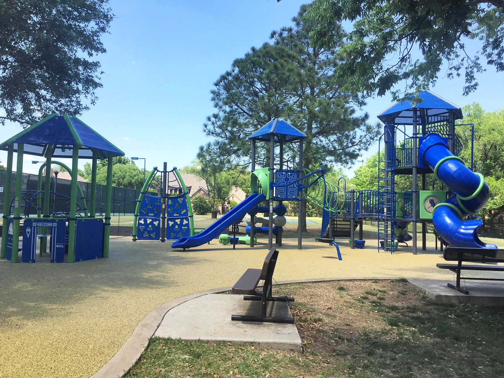 webuildfun turnkey commercial playgrounds solutions