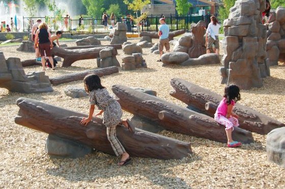 10 Benefits of Nature Play