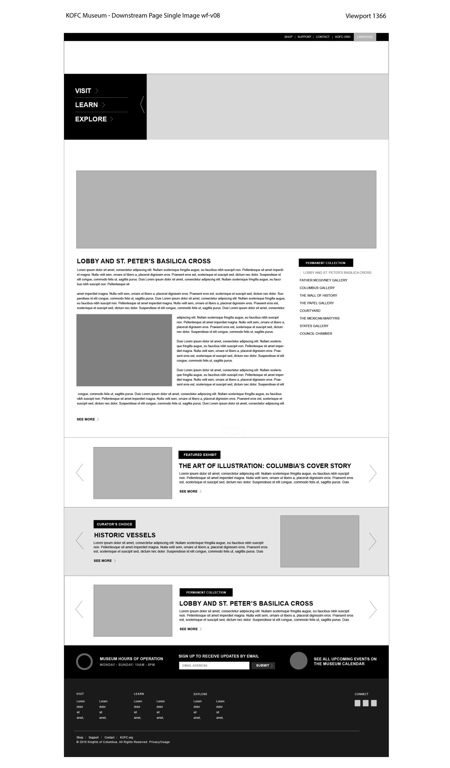 Howard Beaver UX/UI Professional