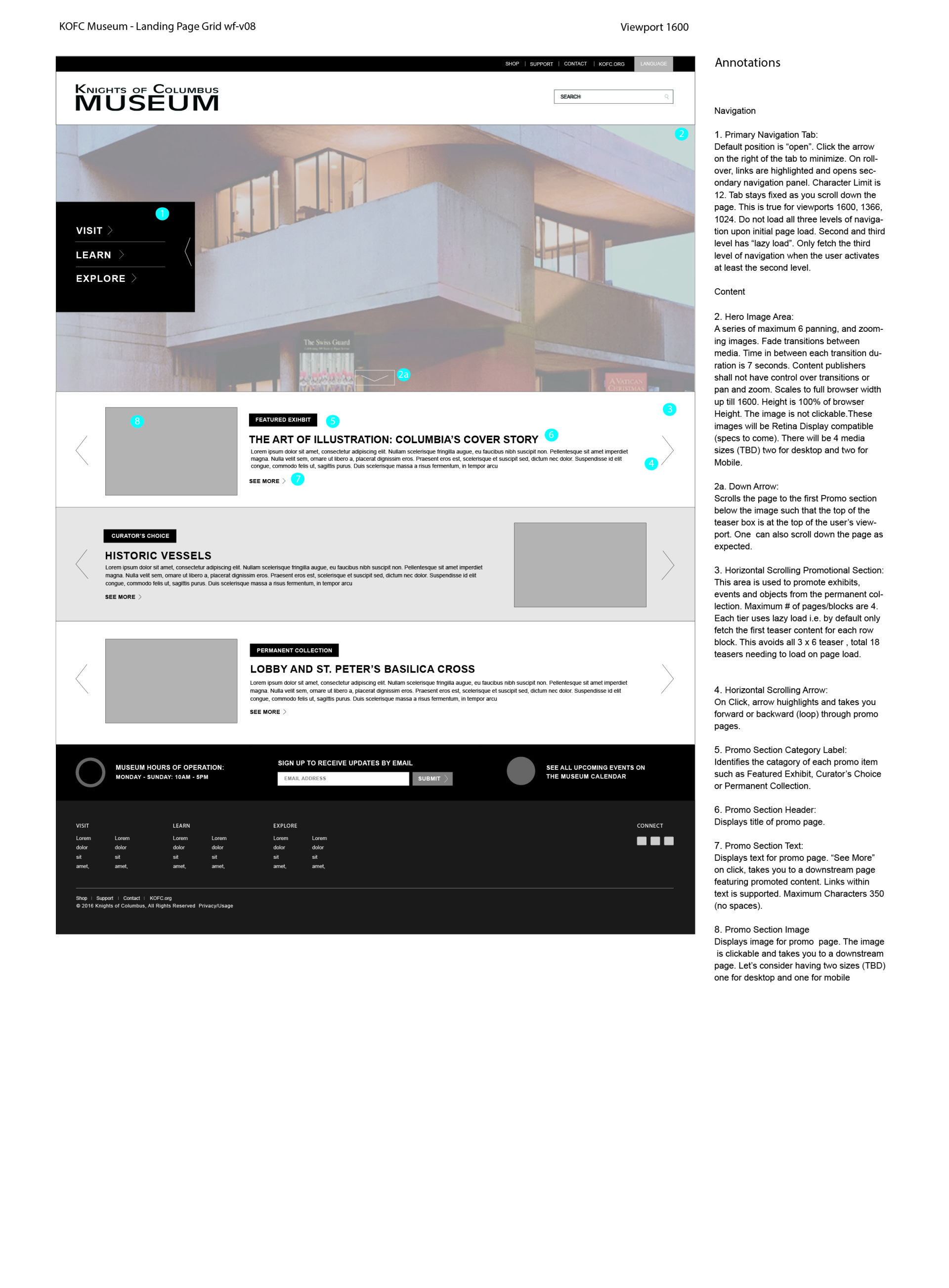 Howard Beaver UX/UI Professional