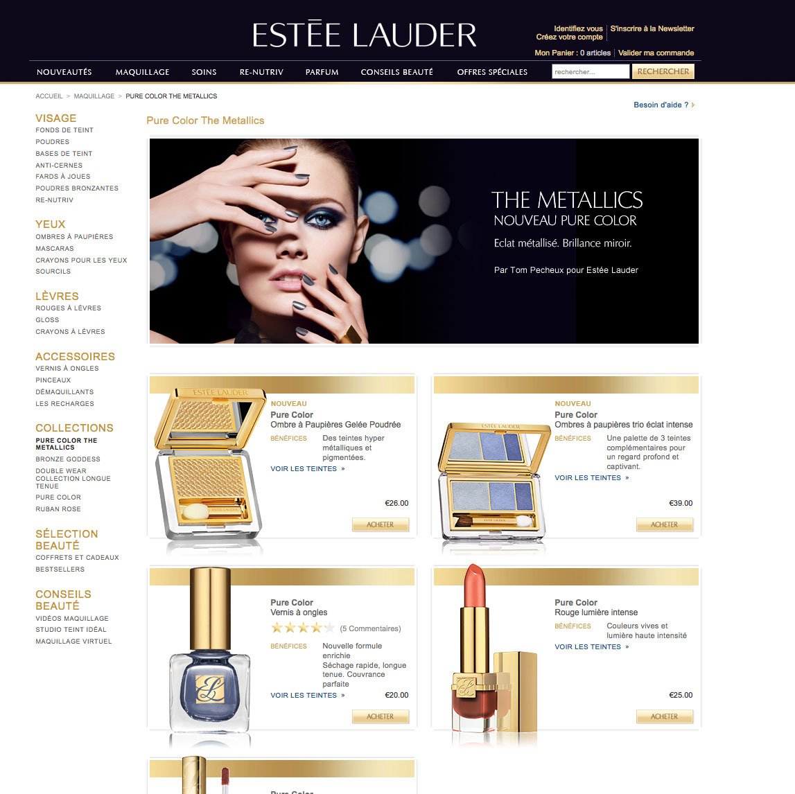 Howard Beaver UX/UI Professional