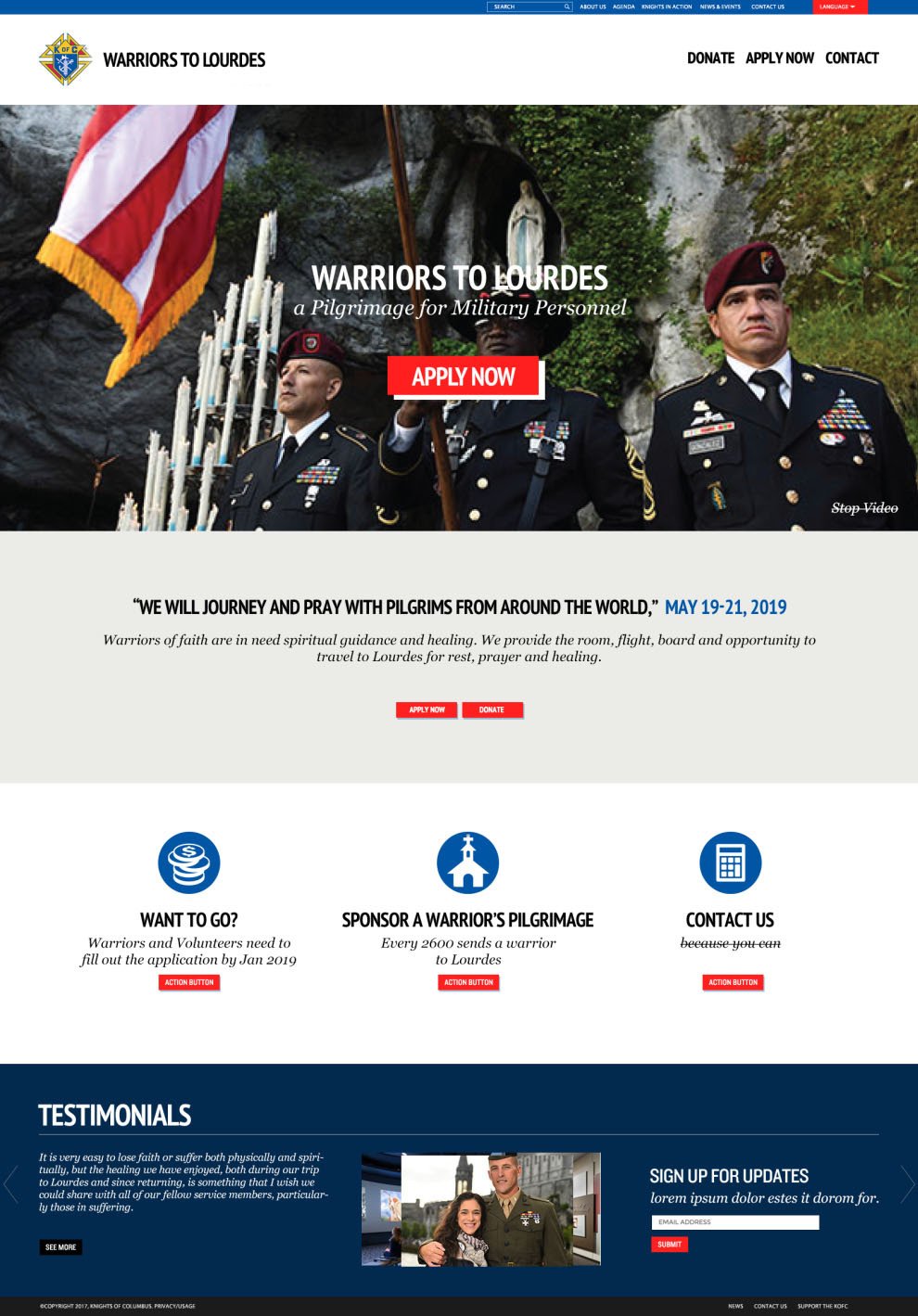 Howard Beaver UX/UI Professional