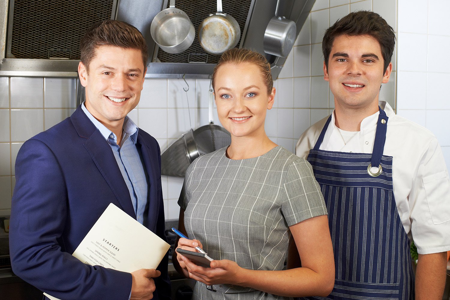 Restaurant Management Careers | Martin Recruiting Partners