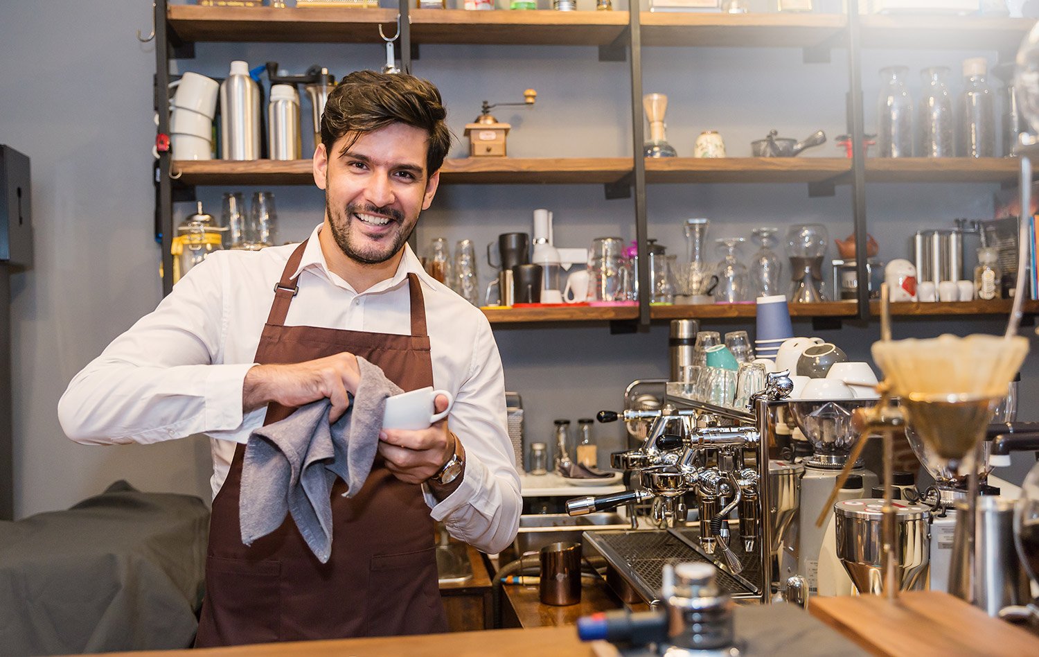 Restaurant Career Finder | Martin Recruiting Partners