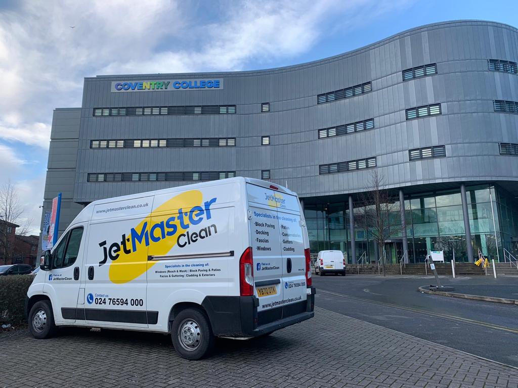 JetMaster Clean | Residential & Commercial Cleaning Specialists