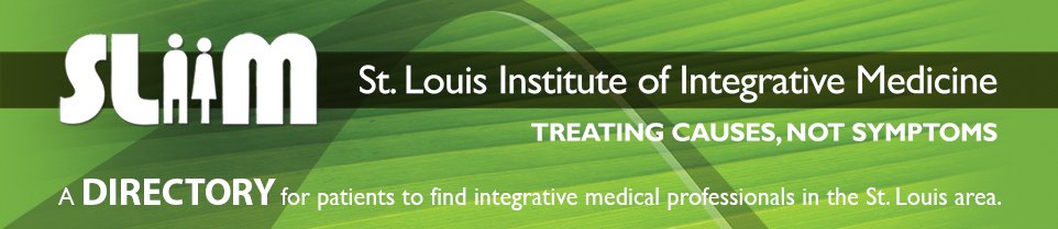 SLiiM - St. Louis Institute of Integrative Medicine