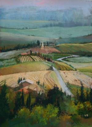 Maragaret Evans Art | International Art Galleries | Contemporary ...