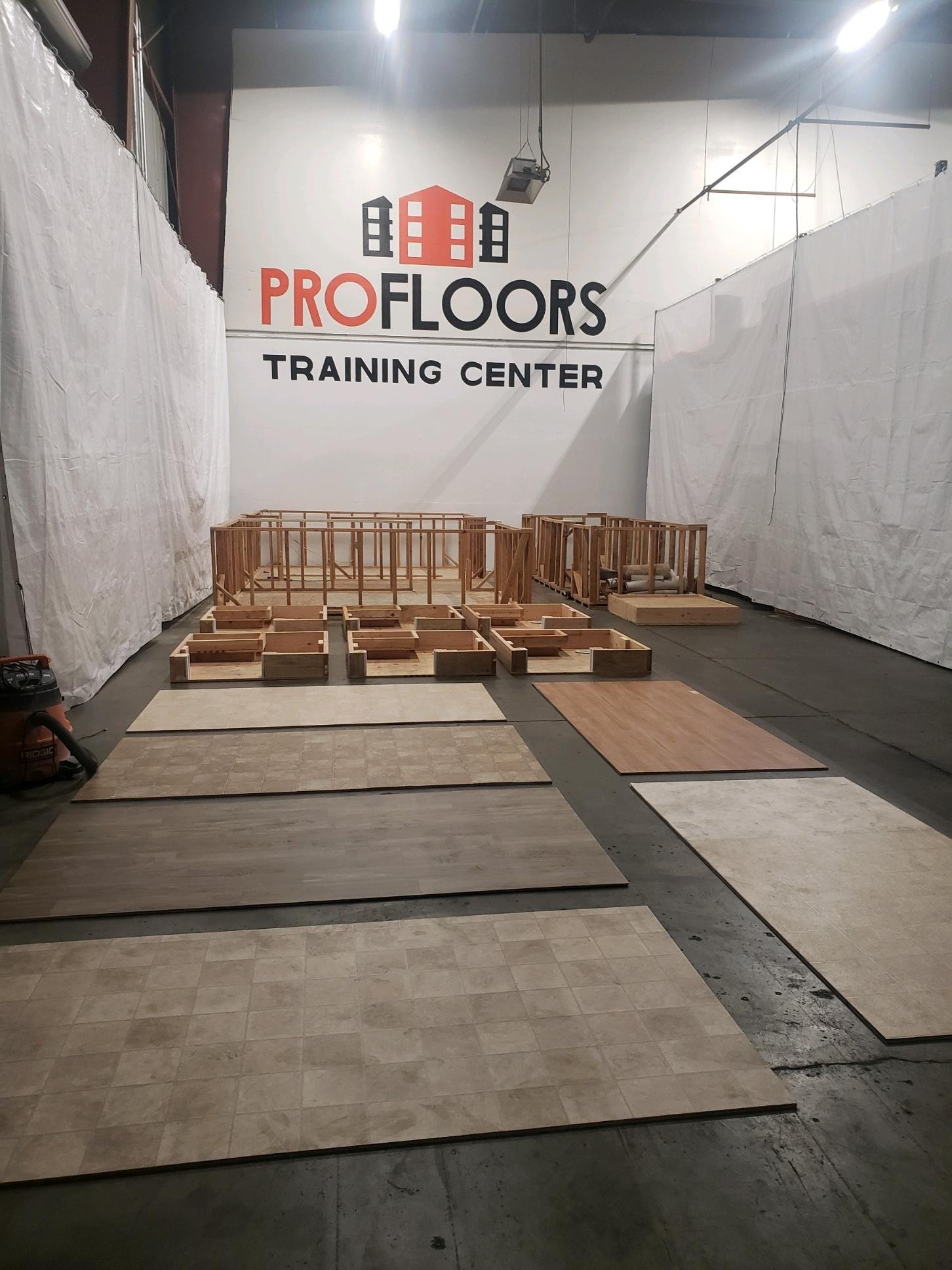 ProFloors