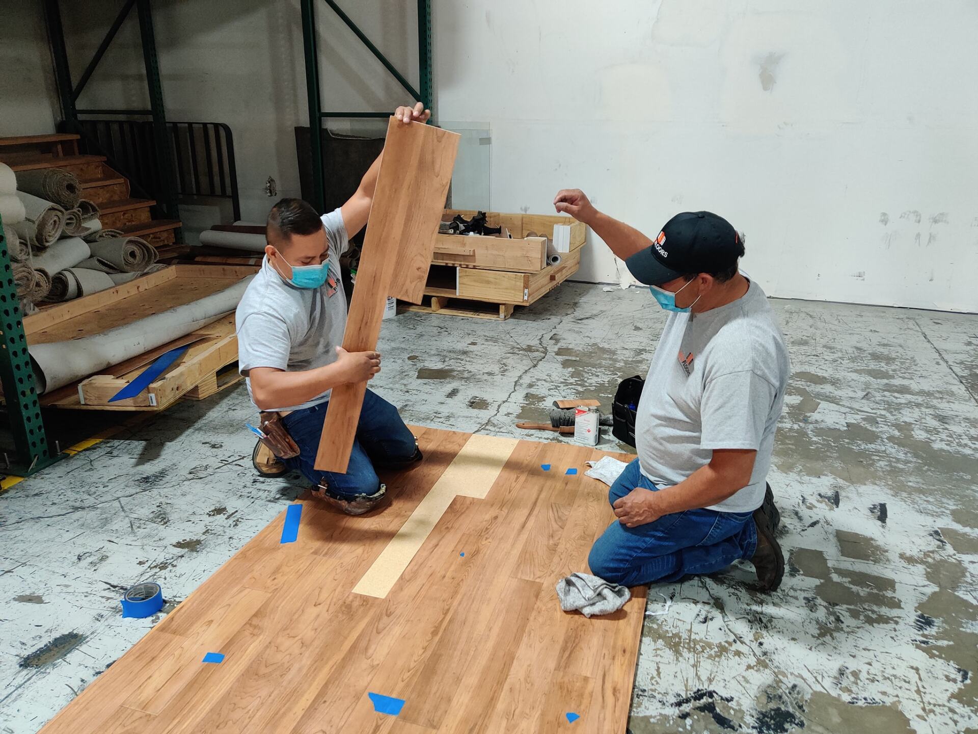 ProFloors
