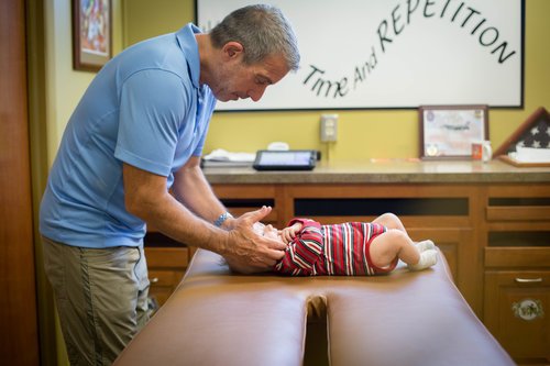 Chiropractor in Athens, GA - Five Points Chiropractic