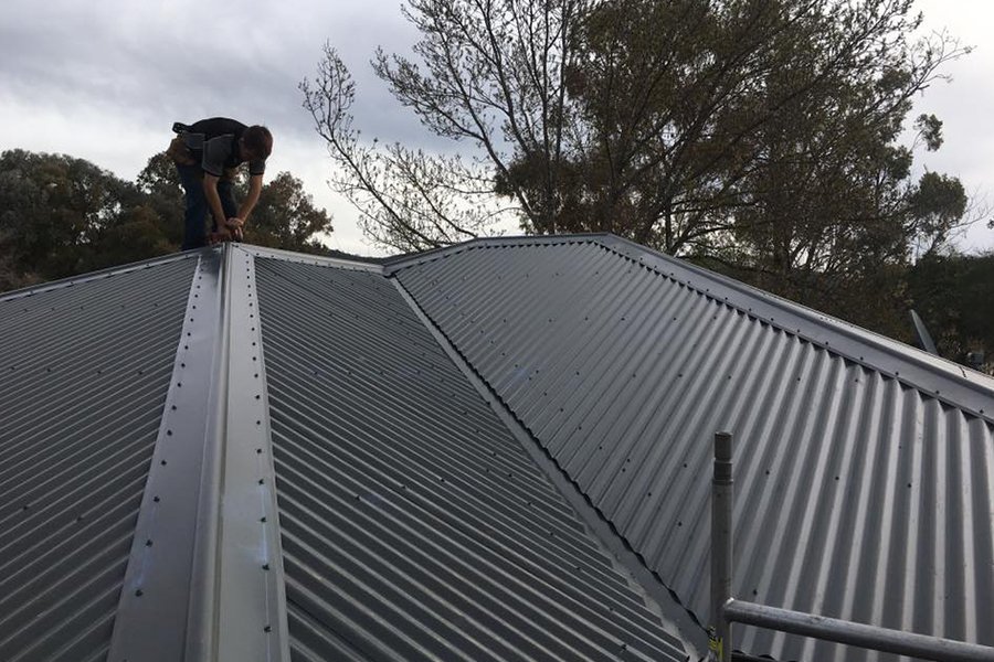 Our Work | Cudgegong Plumbing Pty Ltd