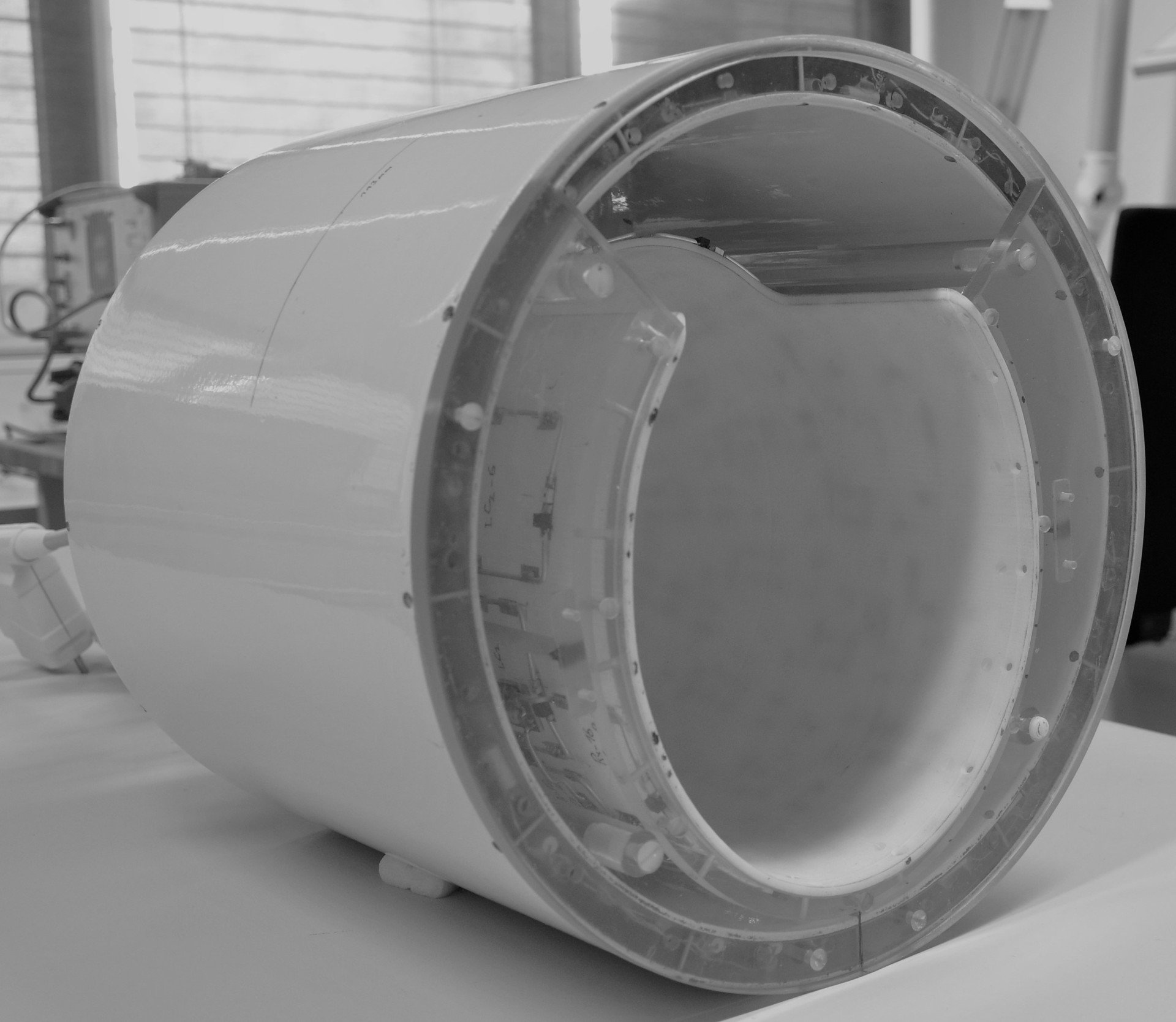 RF coils for MRI | MR Coiltech Limited