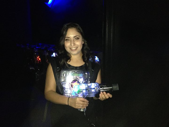 Laser Tag of Santa Rosa - The Bay Area's Best Laser Tag