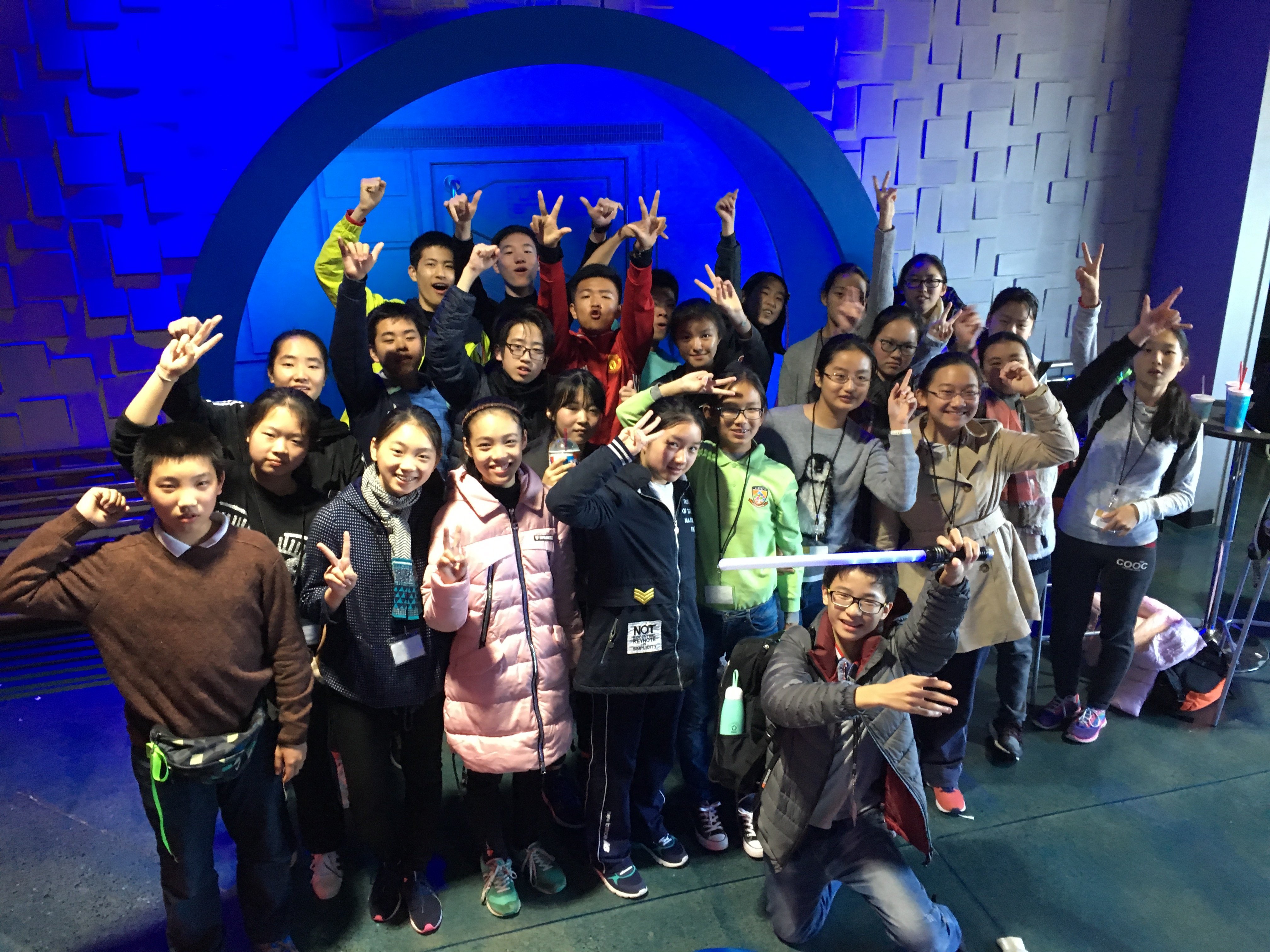 Laser Tag of Santa Rosa - The Bay Area's Best Laser Tag
