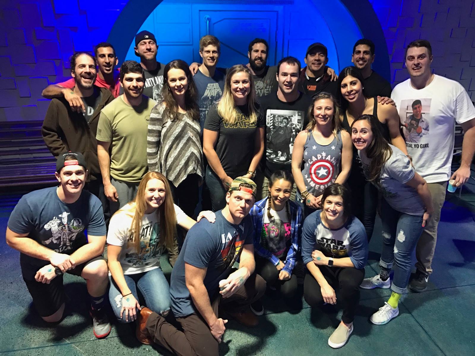 Laser Tag of Santa Rosa - The Bay Area's Best Laser Tag