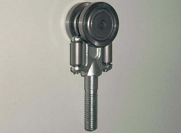 Enclosed Track Systems and Components at Discount Prices