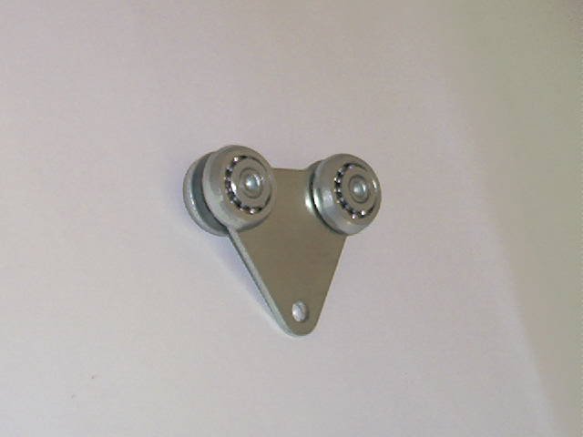 Enclosed Track Systems and Components at Discount Prices