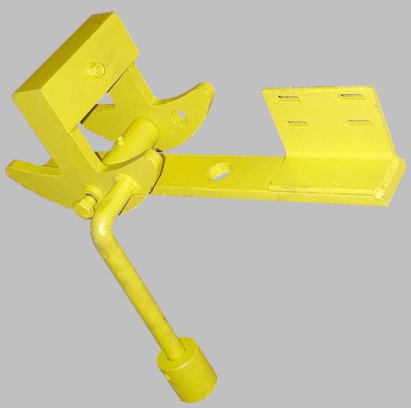 iBeam Monorail Systems and Components at Discount Prices