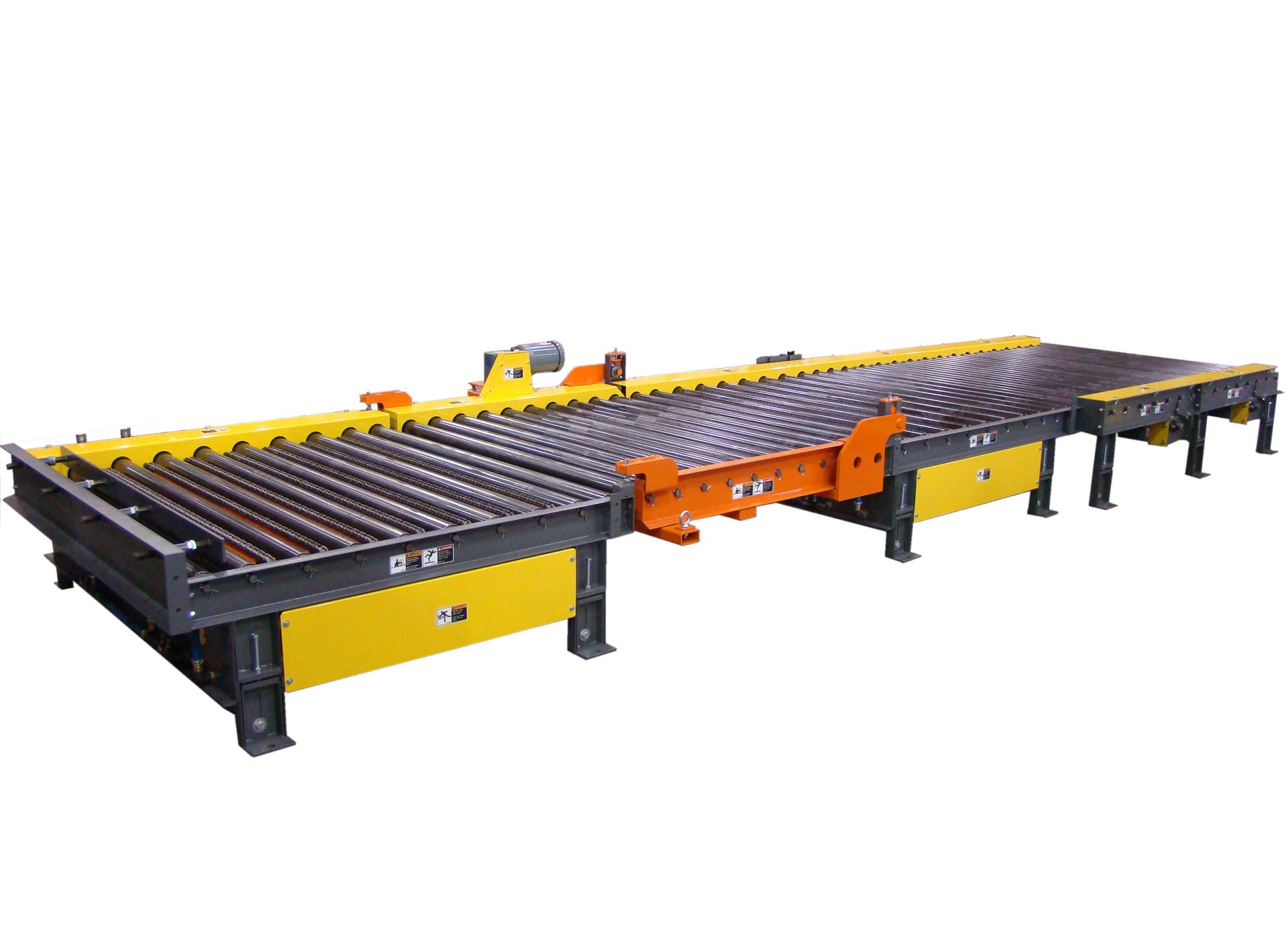Gravity and Powered Conveyors at Discount Prices