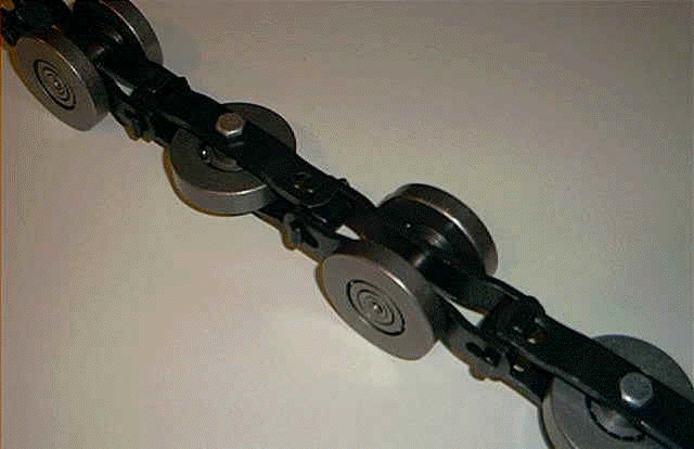 Enclosed Track Systems and Components at Discount Prices