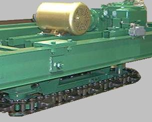 iBeam Monorail Systems and Components at Discount Prices