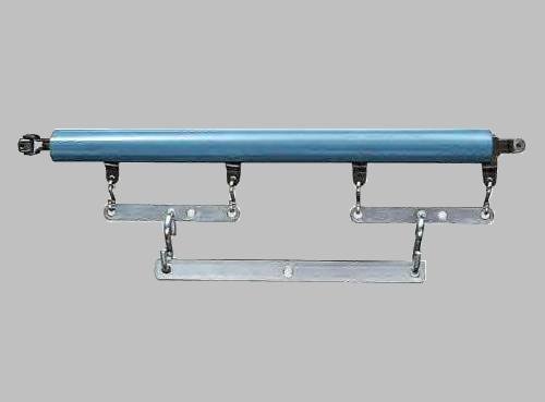 Enclosed Track Systems and Components at Discount Prices