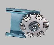 Enclosed Track Systems and Components at Discount Prices