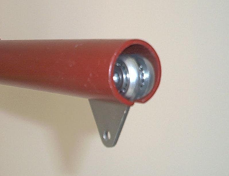 Enclosed Track Systems and Components at Discount Prices