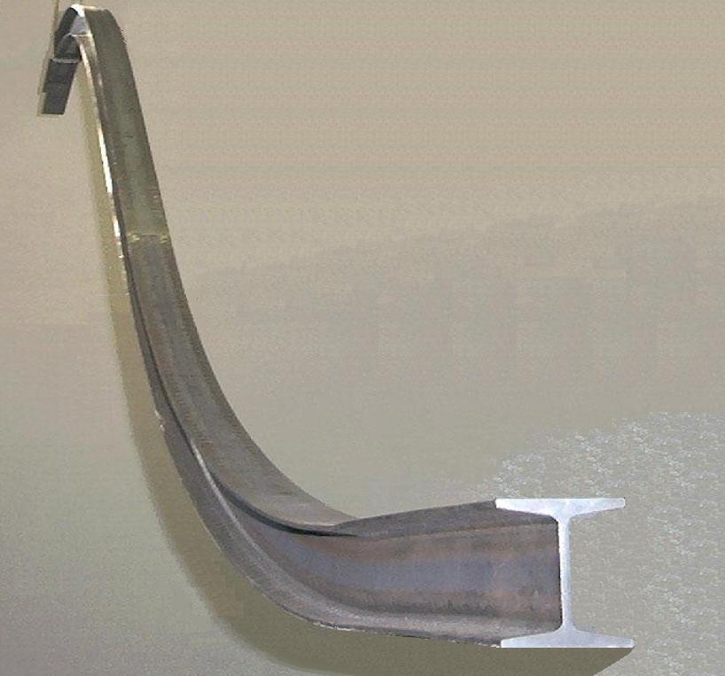 iBeam Monorail Systems and Components at Discount Prices