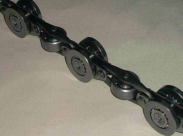 Enclosed Track Systems and Components at Discount Prices