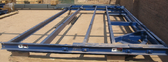 iBeam Monorail Systems and Components at Discount Prices