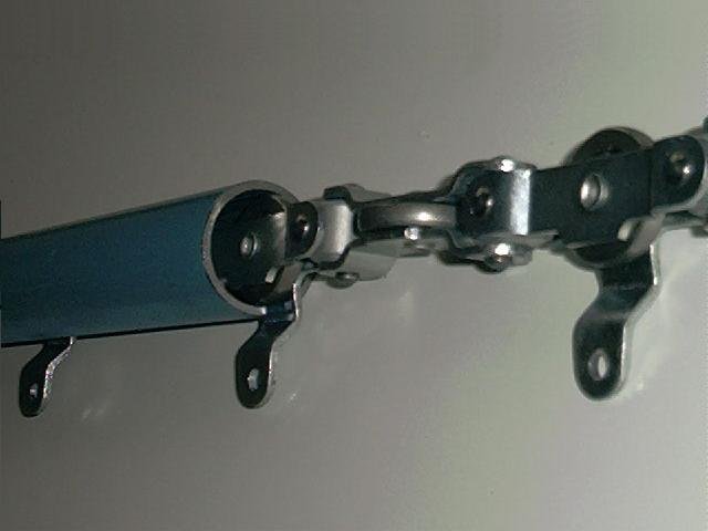 Enclosed Track Systems and Components at Discount Prices