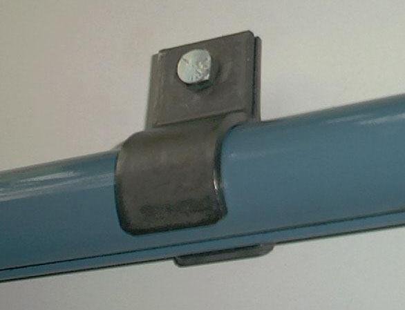 Enclosed Track Systems and Components at Discount Prices