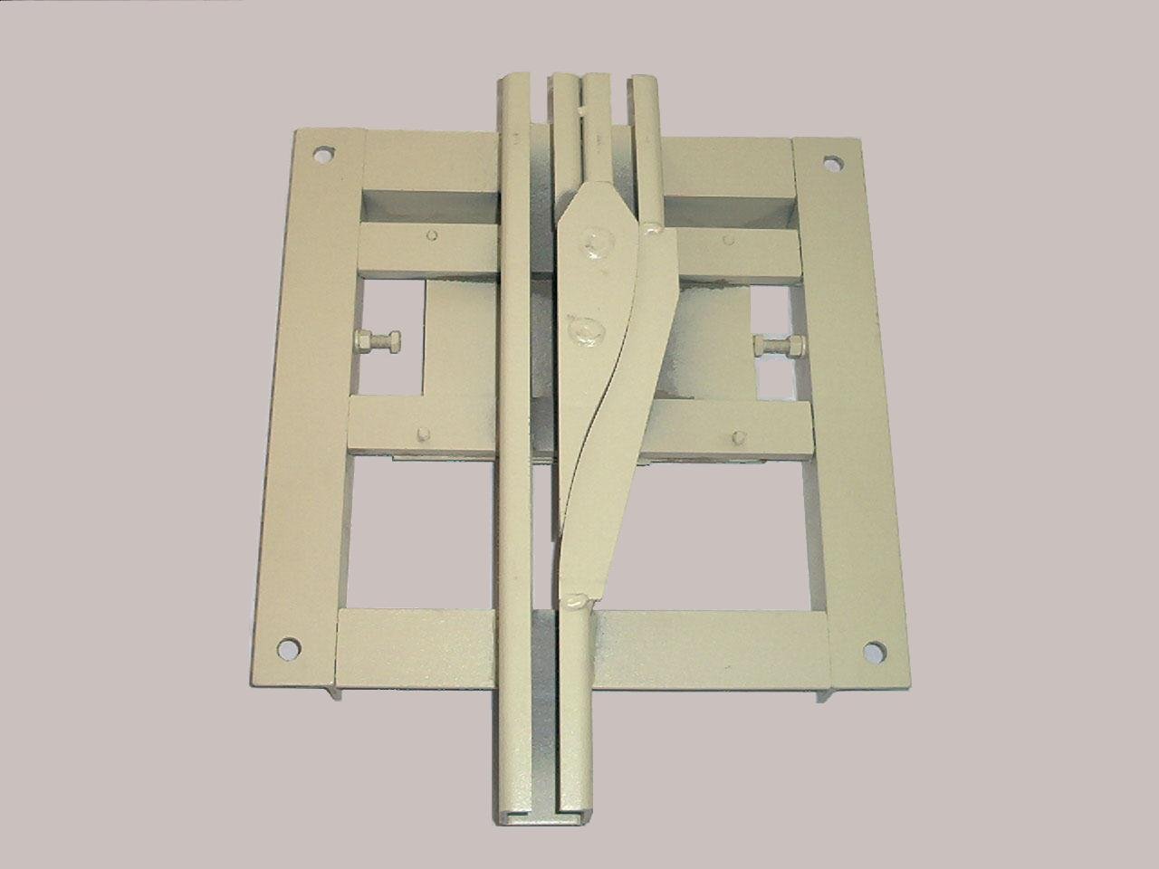 Enclosed Track Systems and Components at Discount Prices