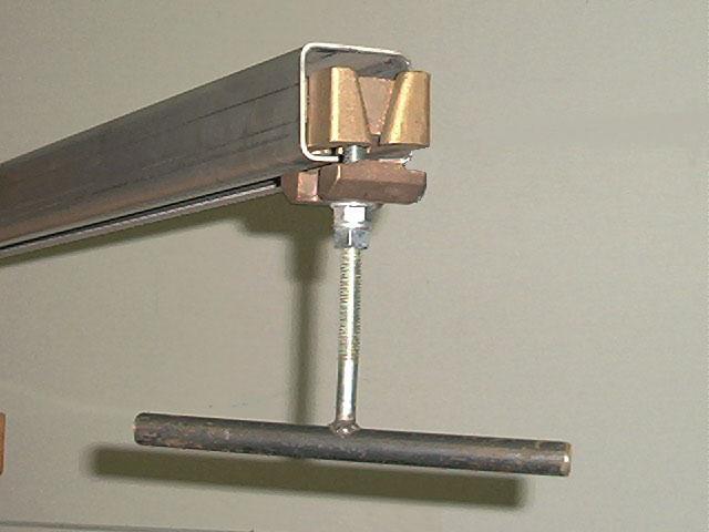 Enclosed Track Systems and Components at Discount Prices