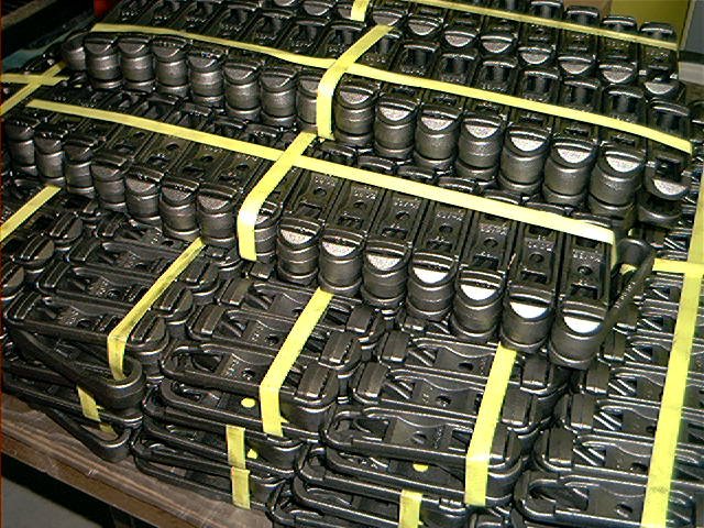 iBeam Monorail Systems and Components at Discount Prices